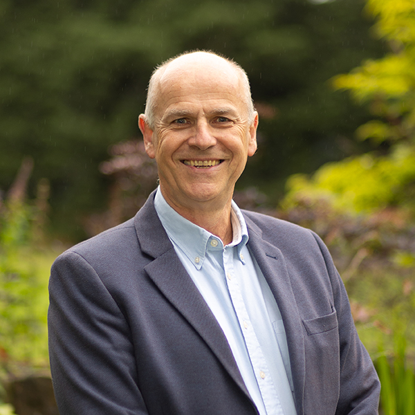 David Jockel - One Stop Business Finance