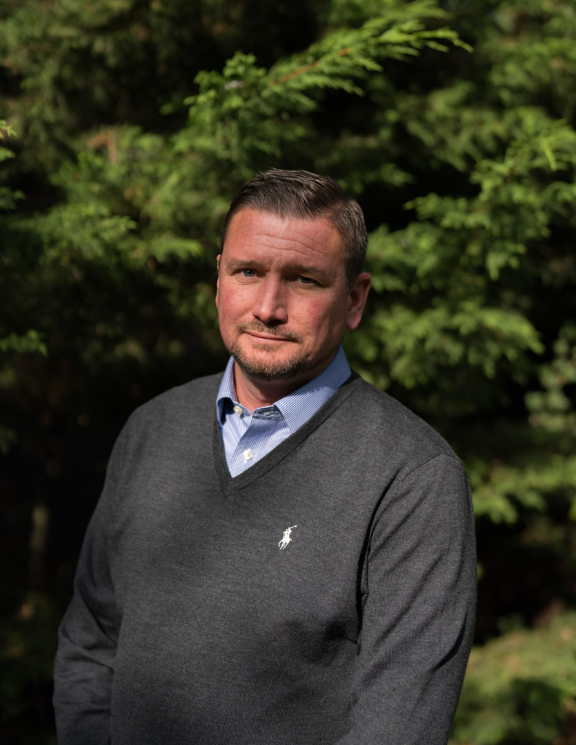 Adam Reed - One Stop Business Finance