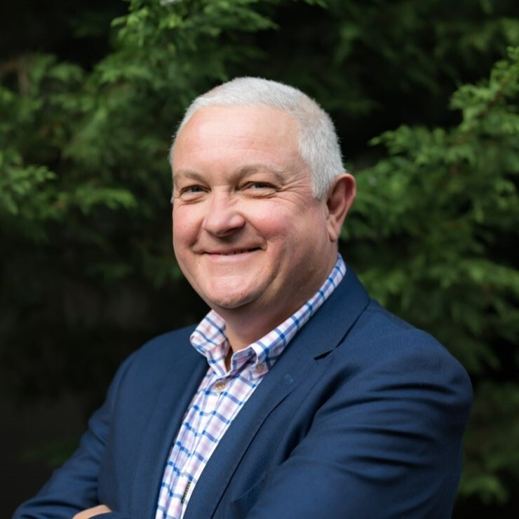 Andrew Mackenzie - One Stop Business Finance