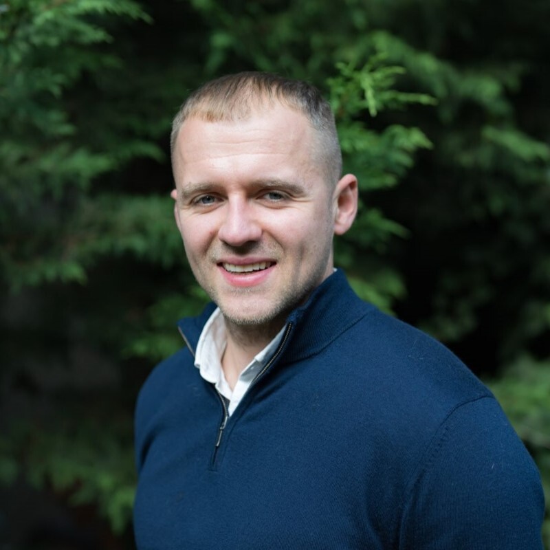 Ben Clarke - One Stop Business Finance