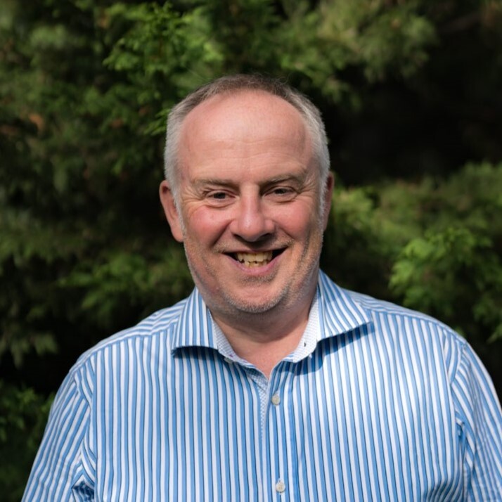 Steve Norton - One Stop Business Finance