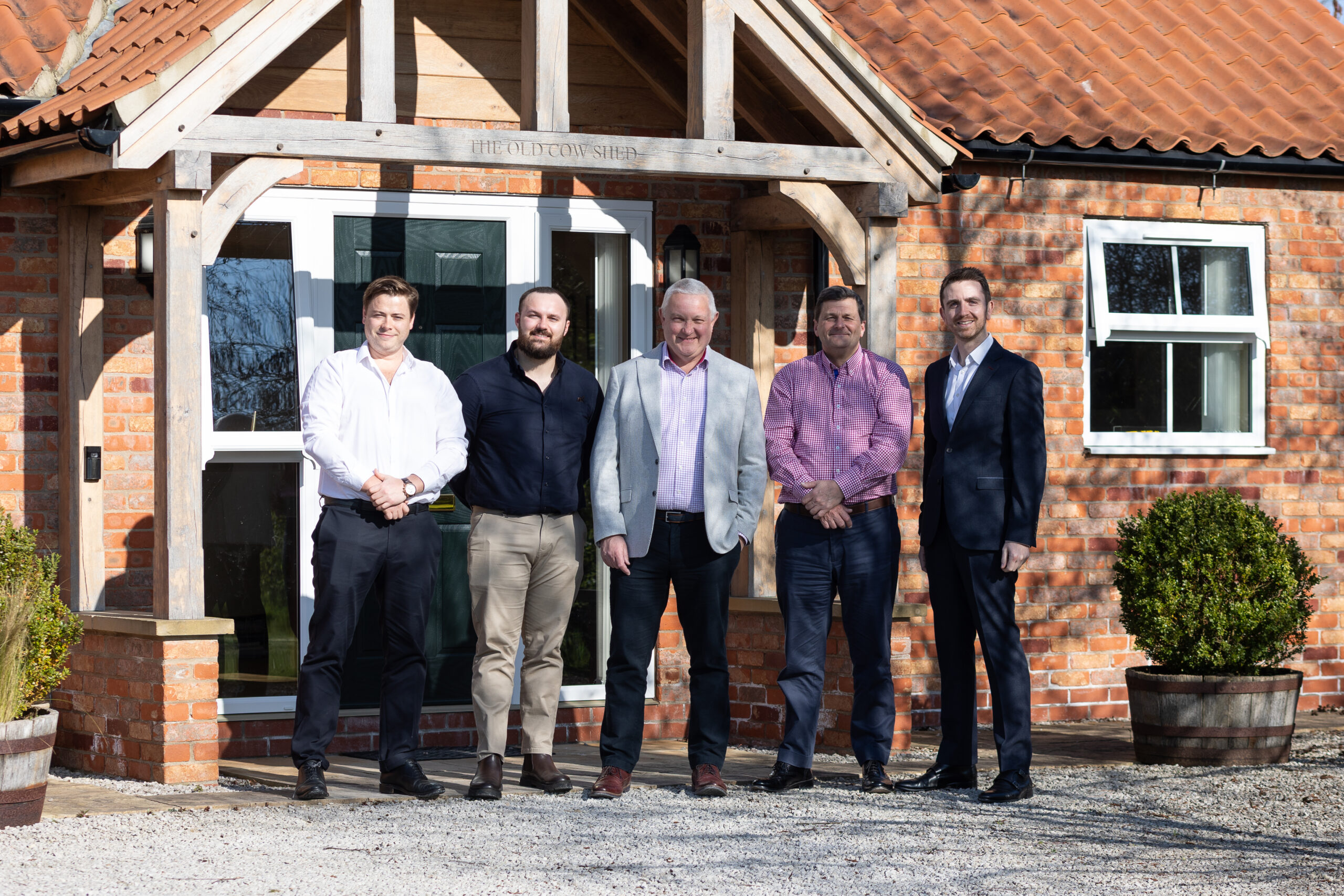 BDM appointments enhance our offering across England and Wales - One ...