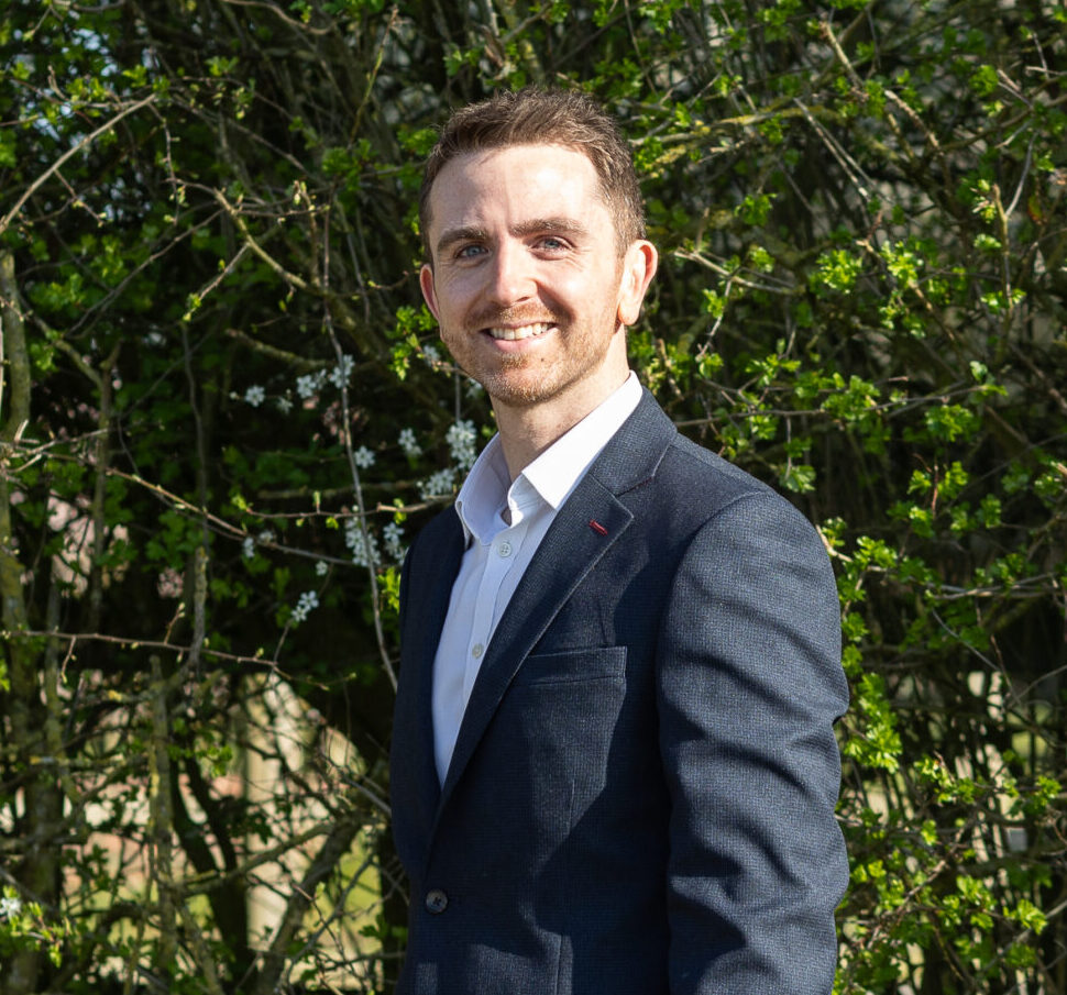 Robert Burke - One Stop Business Finance