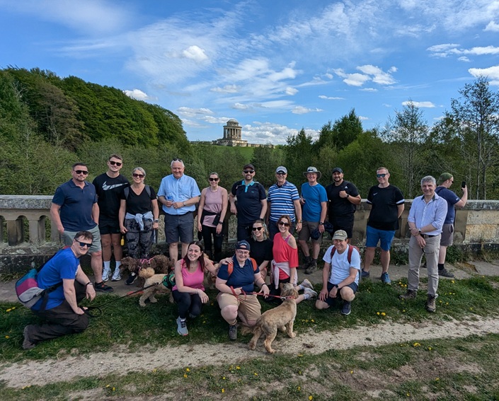 One Stop Yomps - One Stop Business Finance